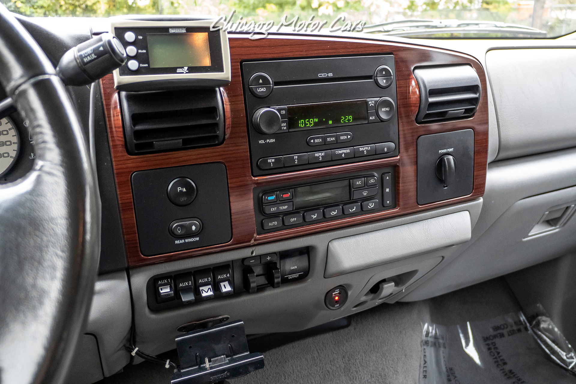 2006 Ford F-250 Super Duty Lariat 4x4 - Inventory